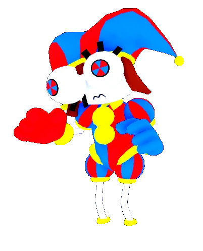 Derpy Jester Girl | Circus Tower Defense Wiki | Fandom