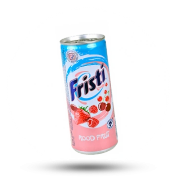 Fristi | Cirkeltrek wiki | Fandom