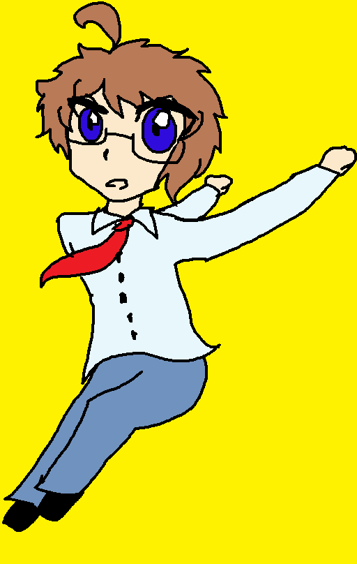 Fionn Ingoes | Cirque De Vegas Wiki | Fandom