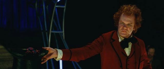 Larten Crepsley | Cirque Du Freak/Demonata Wiki | Fandom