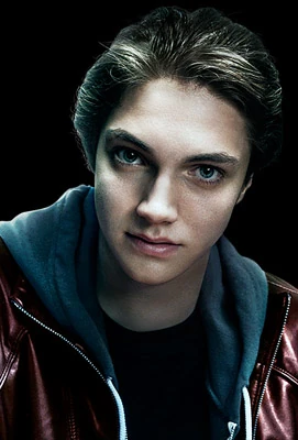 Darren Shan | Cirque du freak Wiki | Fandom