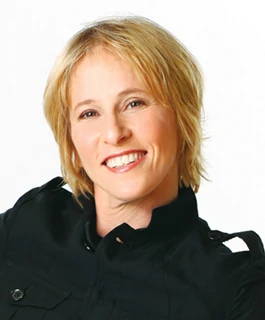 Deborah Colker | Wiki Cirque | Fandom