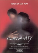 Zumanity | Cirque du Soleil Wiki | Fandom