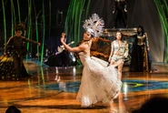 Amaluna | Cirque du Soleil Wiki | Fandom