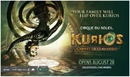 Kurios | Cirque du Soleil Wiki | Fandom