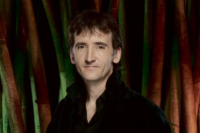 Carl Fillion | Wiki Cirque | Fandom