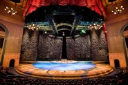 O | Cirque du Soleil Wiki | Fandom