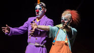 Alegría | Cirque du Soleil Wiki | Fandom