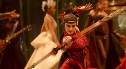 Amaluna (DVD) | Wiki Cirque | Fandom
