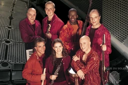 Dralion | Wiki Cirque | Fandom