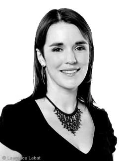 Patricia Ruel | Wiki Cirque | Fandom