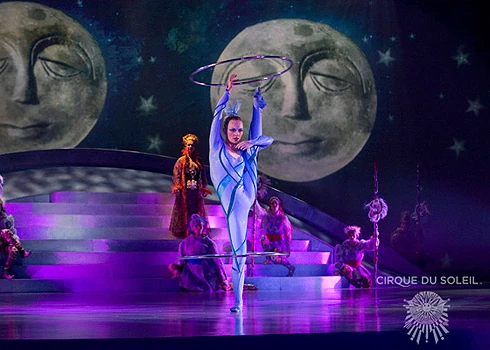 Elena Lev | Wiki Cirque | Fandom