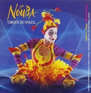 La Nouba (Soundtrack) | Cirque du Soleil Wiki | Fandom