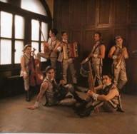 Quidam | Wiki Cirque | Fandom