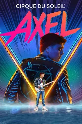 Axel | Wiki Cirque | Fandom