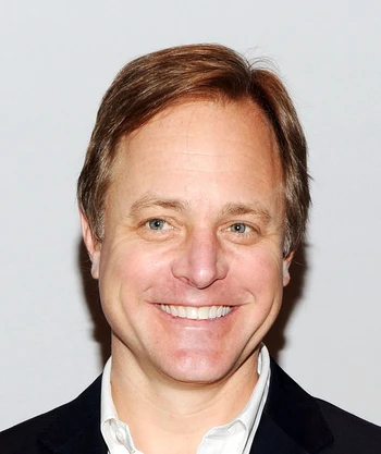 Scott Pask | Wiki Cirque | Fandom