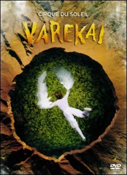 Varekai (DVD) | Wiki Cirque | Fandom