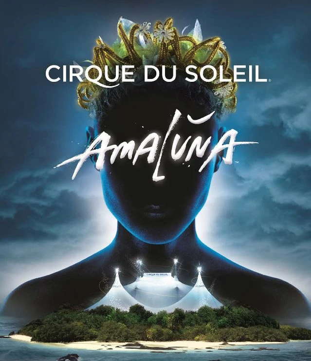 Amaluna | Wiki Cirque | Fandom