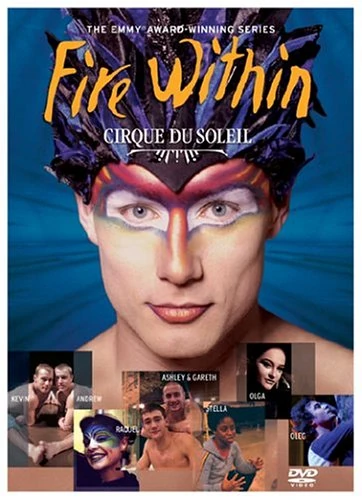 Fire Within | Wiki Cirque | Fandom