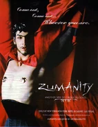 Zumanity | Cirque du Soleil Wiki | Fandom