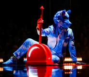 Echo | Cirque du Soleil Wiki | Fandom