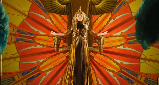 Paramour | Wiki Cirque | Fandom