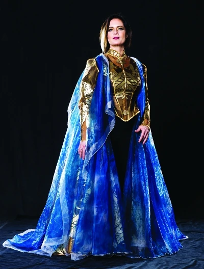 Anexo: Personajes de Amaluna | Wiki Cirque | Fandom