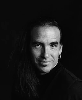 Benoît Jutras | Wiki Cirque | Fandom