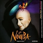 La Nouba | Wiki Cirque | Fandom