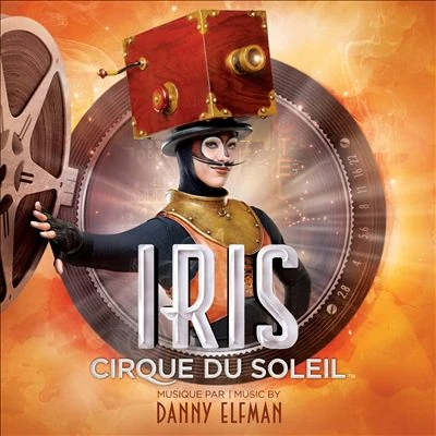 Iris (Banda Sonora) | Wiki Cirque | Fandom