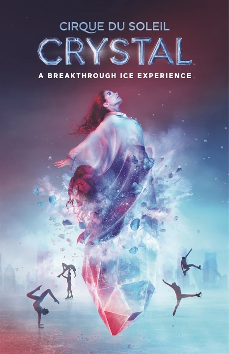 Crystal | Wiki Cirque | Fandom