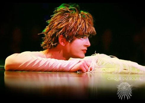 Anexo: Personajes de Varekai | Wiki Cirque | Fandom