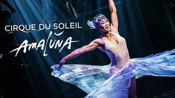Amaluna | Cirque du Soleil Wiki | Fandom