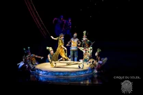 Rola Bola | Wiki Cirque | Fandom