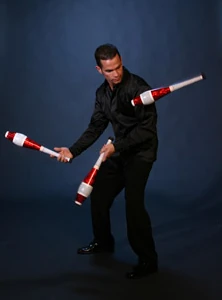 Anthony Gatto | Wiki Cirque | Fandom