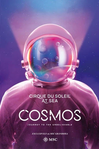 Cosmos | Cirque du Soleil Wiki | Fandom