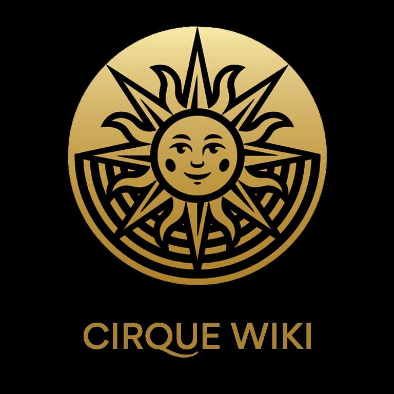 Dralion Logo Cirque Du Soleil Dralion (Superbit Collection ...