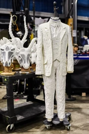 ECHO | Wiki Cirque | Fandom