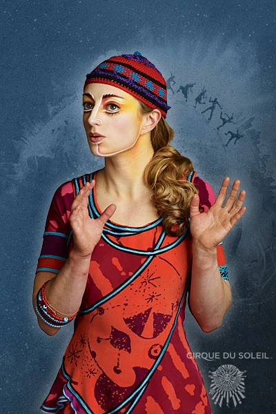 Anexo: Personajes de Zaia | Wiki Cirque | Fandom