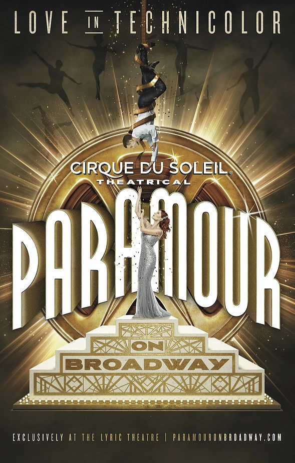 Paramour | Wiki Cirque | Fandom