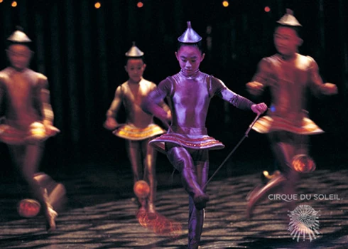 Diábolos | Wiki Cirque | Fandom