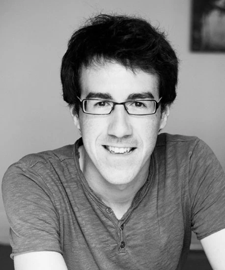 Matthieu Larrivée | Wiki Cirque | Fandom