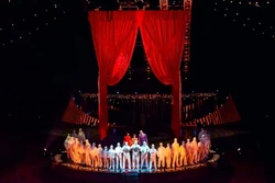 Quidam | Wiki Cirque | Fandom