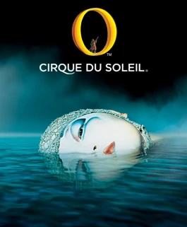 O | Wiki Cirque | Fandom