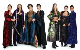 Amaluna | Wiki Cirque | Fandom