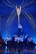Amaluna | Cirque du Soleil Wiki | Fandom