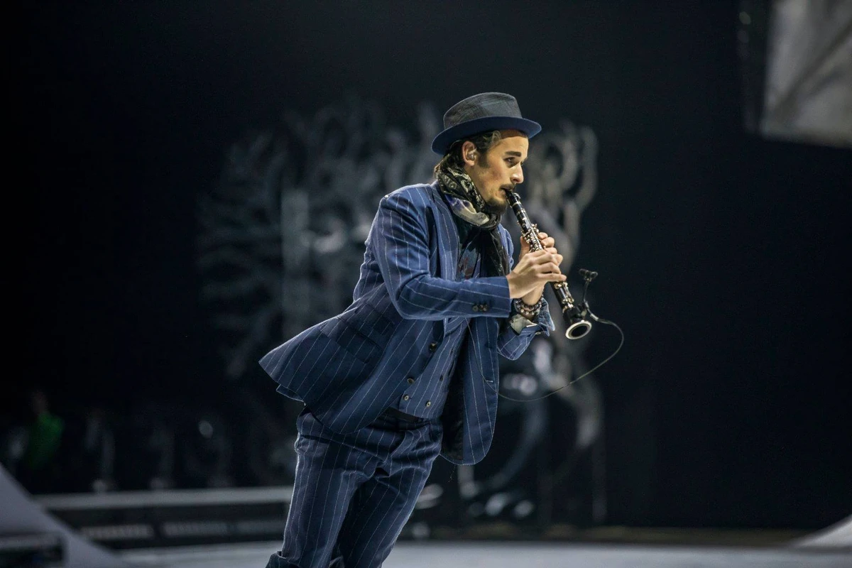 Crystal (Banda Sonora) | Wiki Cirque | Fandom