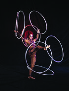 Koozå | Cirque du Soleil Wiki | Fandom