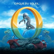 O | Cirque du Soleil Wiki | Fandom