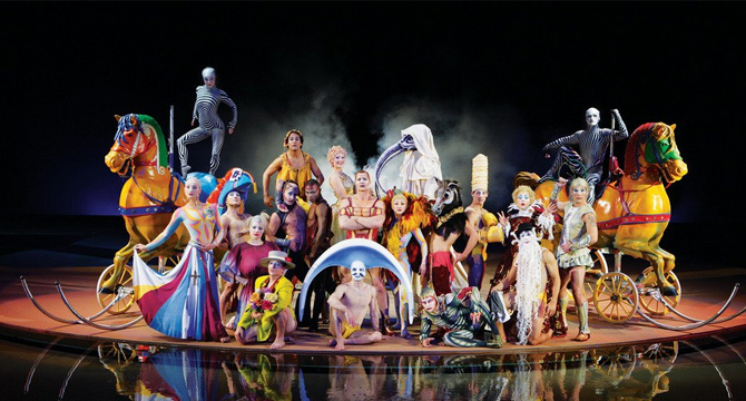 O | Wiki Cirque | Fandom